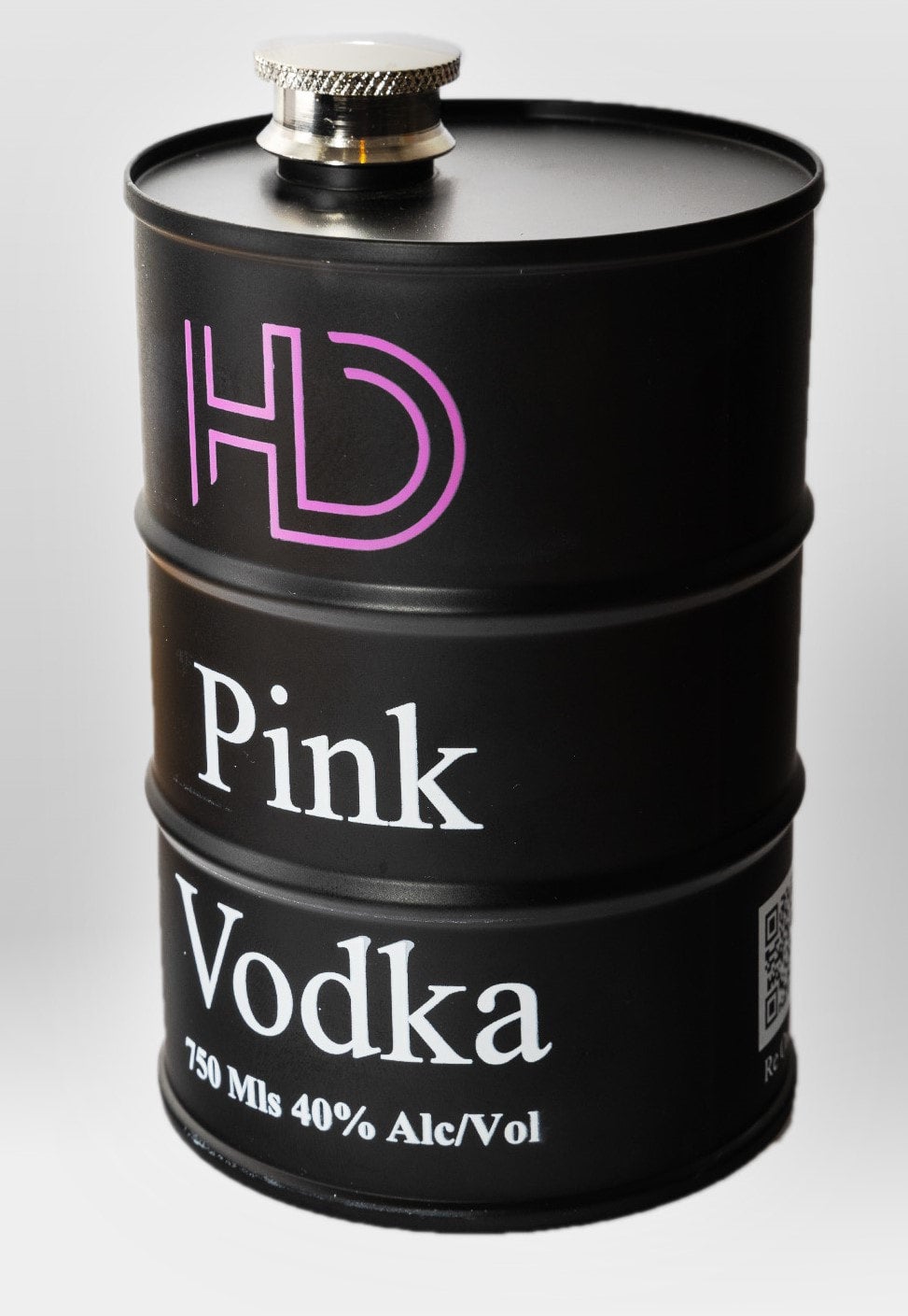 Pink Vodka | Heart's Distillery
