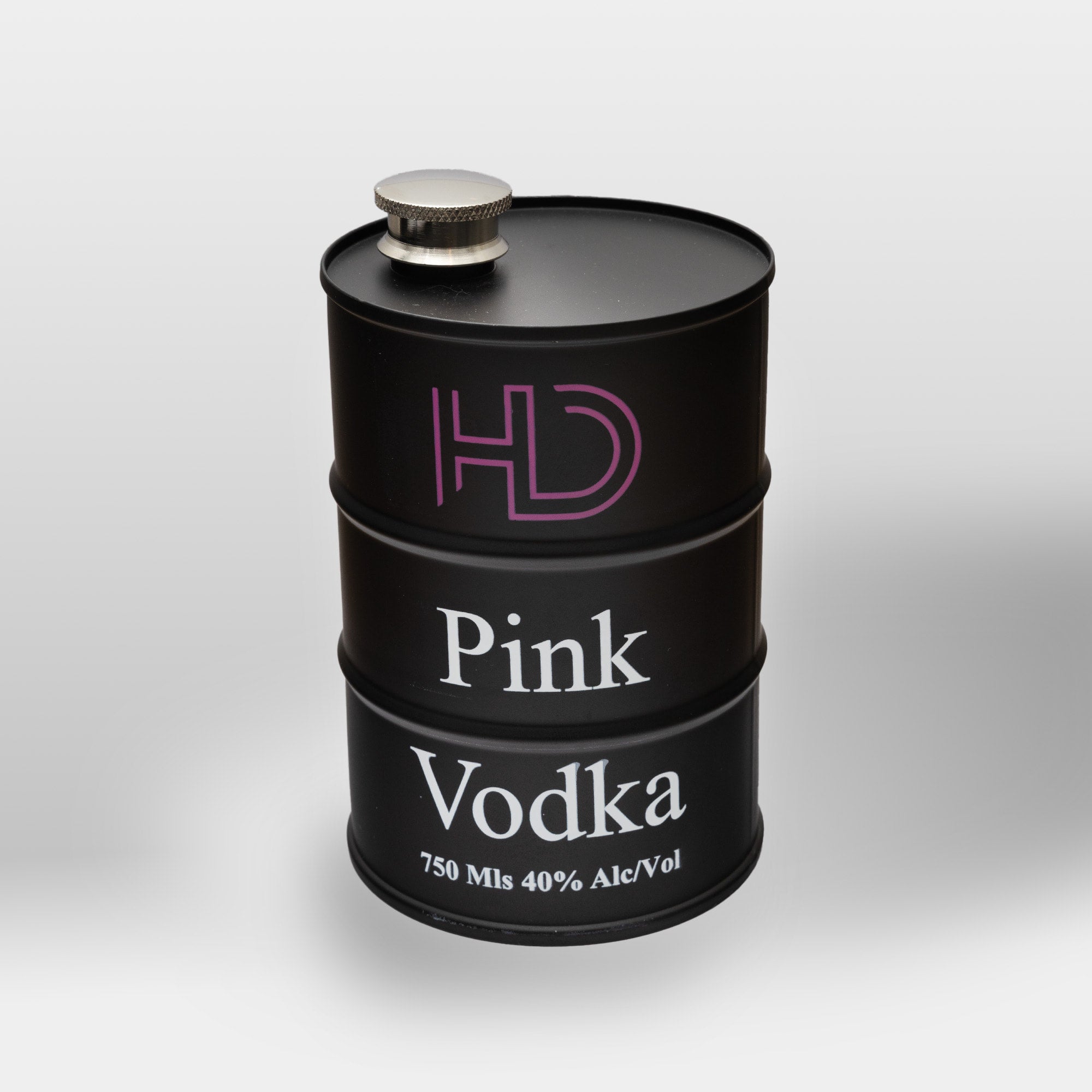 Pink Vodka | Heart's Distillery
