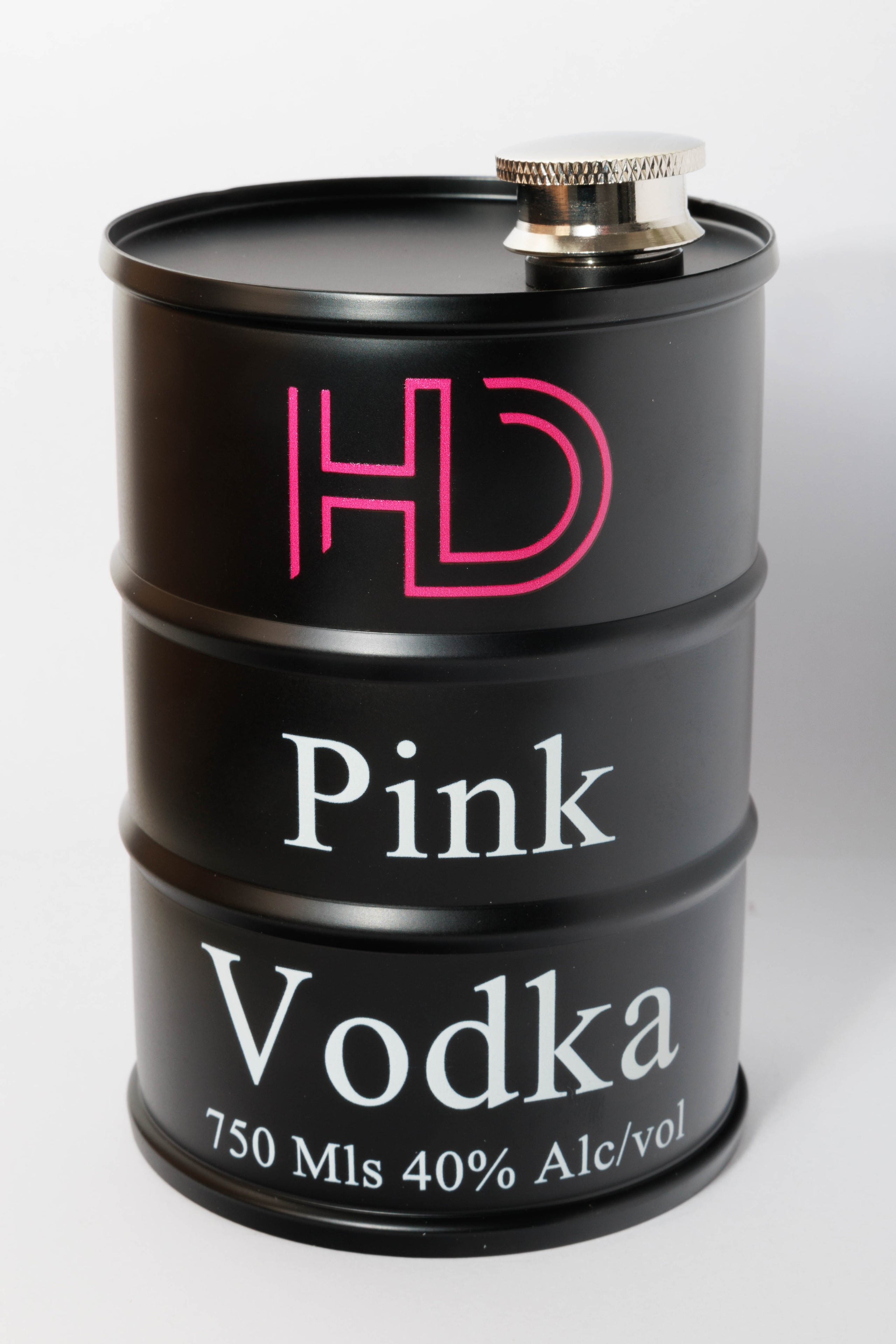 Pink Vodka | Heart's Distillery